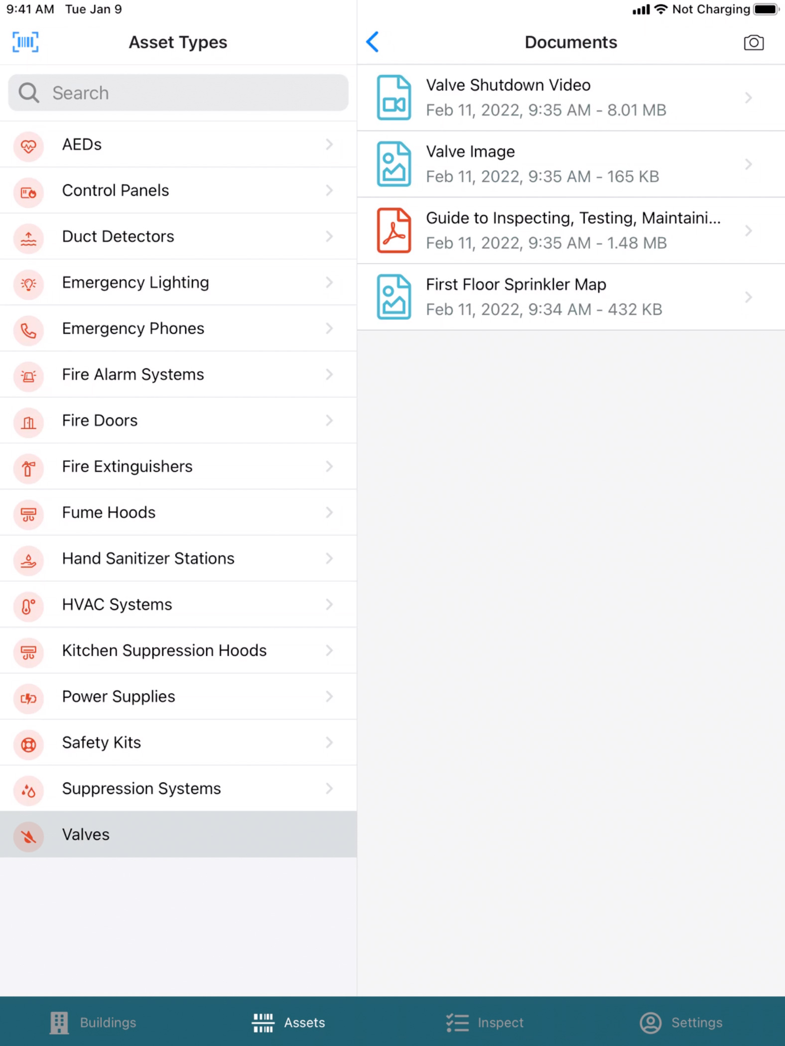 Emergency Management - CampusOptics