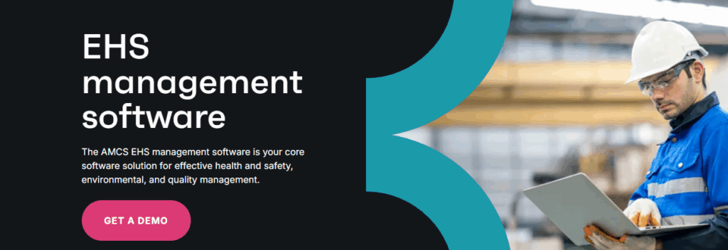 EHS Management Systems and Software Solutions