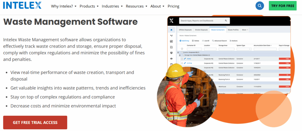 Waste Management Platforms: Streamlining Trash Solutions