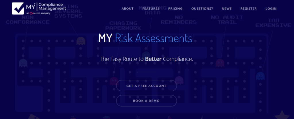 Safety Compliance Software for Safer Workplaces
