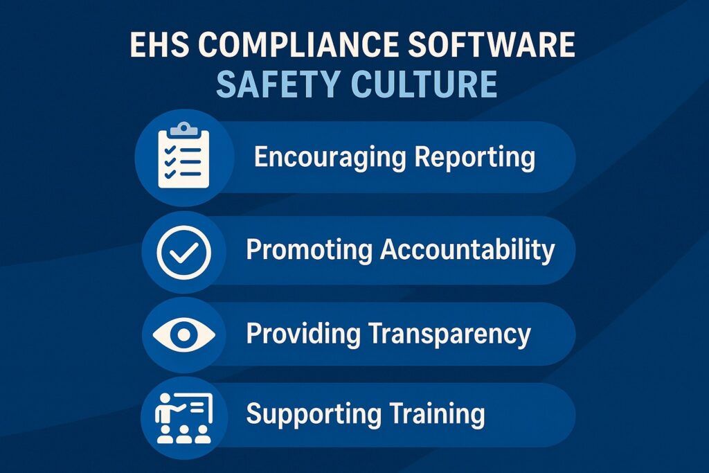 EHS Compliance Software: Simplify Safety and Regulations