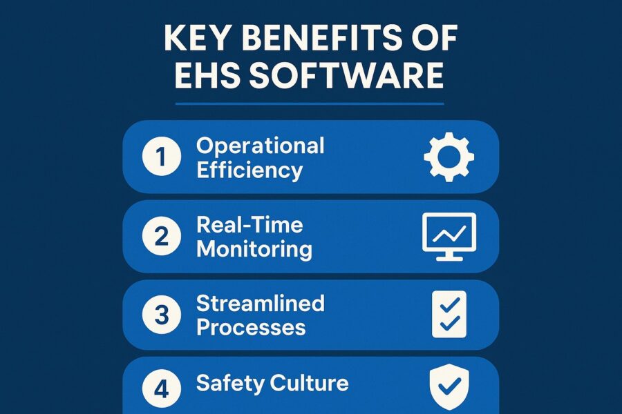 How to Buy EHS Software: Your 2026 Guide to Smart Choices