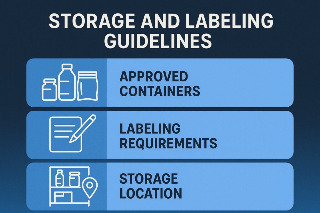 What Is Non-Halogenated Waste