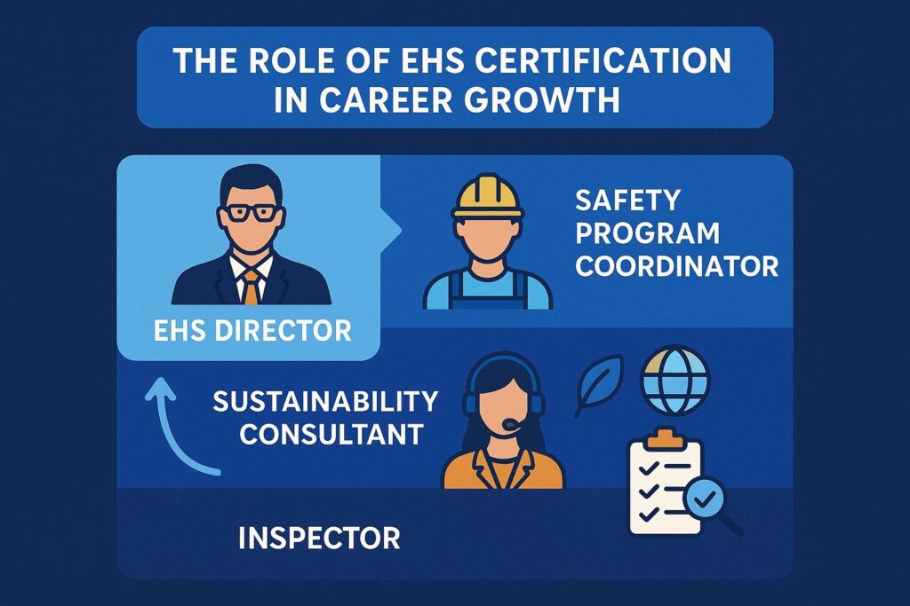 What Is EHS Certification and Why It Matters