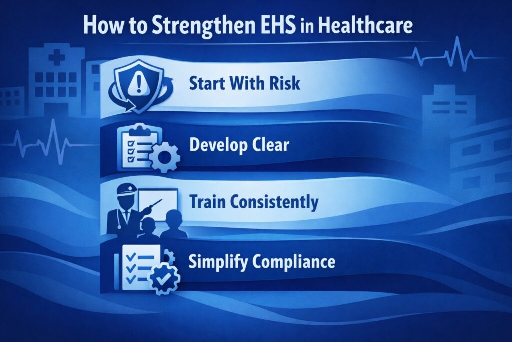 What Is EHS in Medical Terms