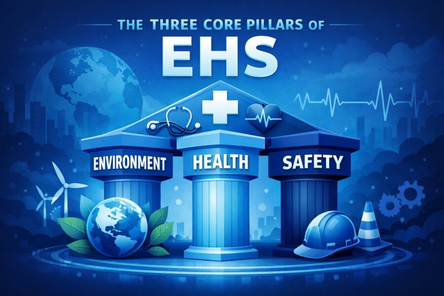 What Is EHS in Medical Terms